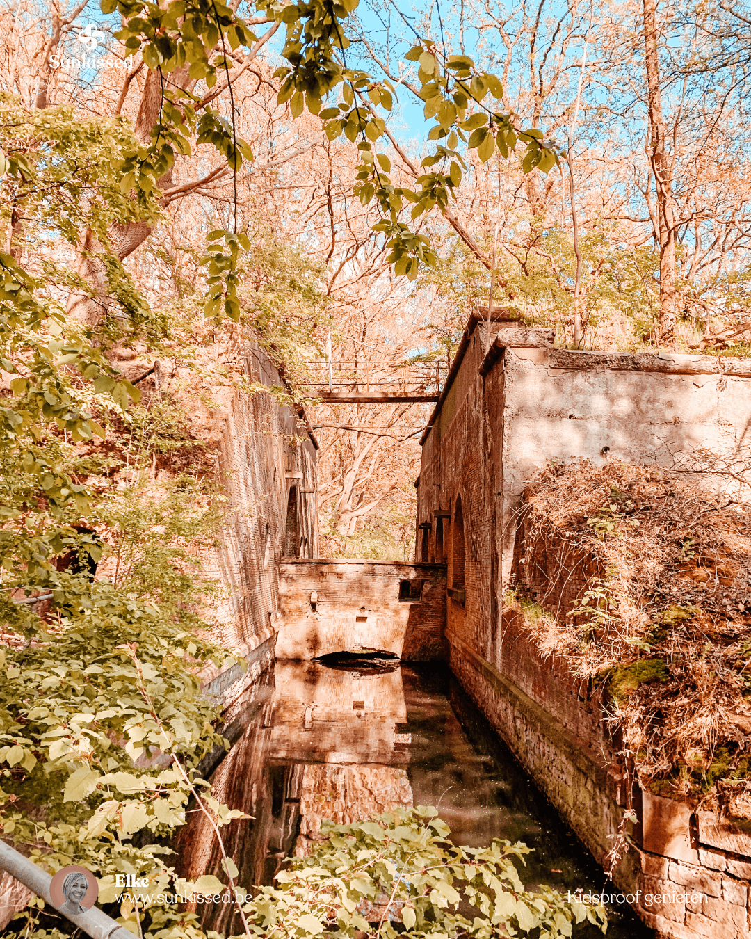 Fort 5 in Edegem: een absolute top-uitstap met kids in Antwerpen