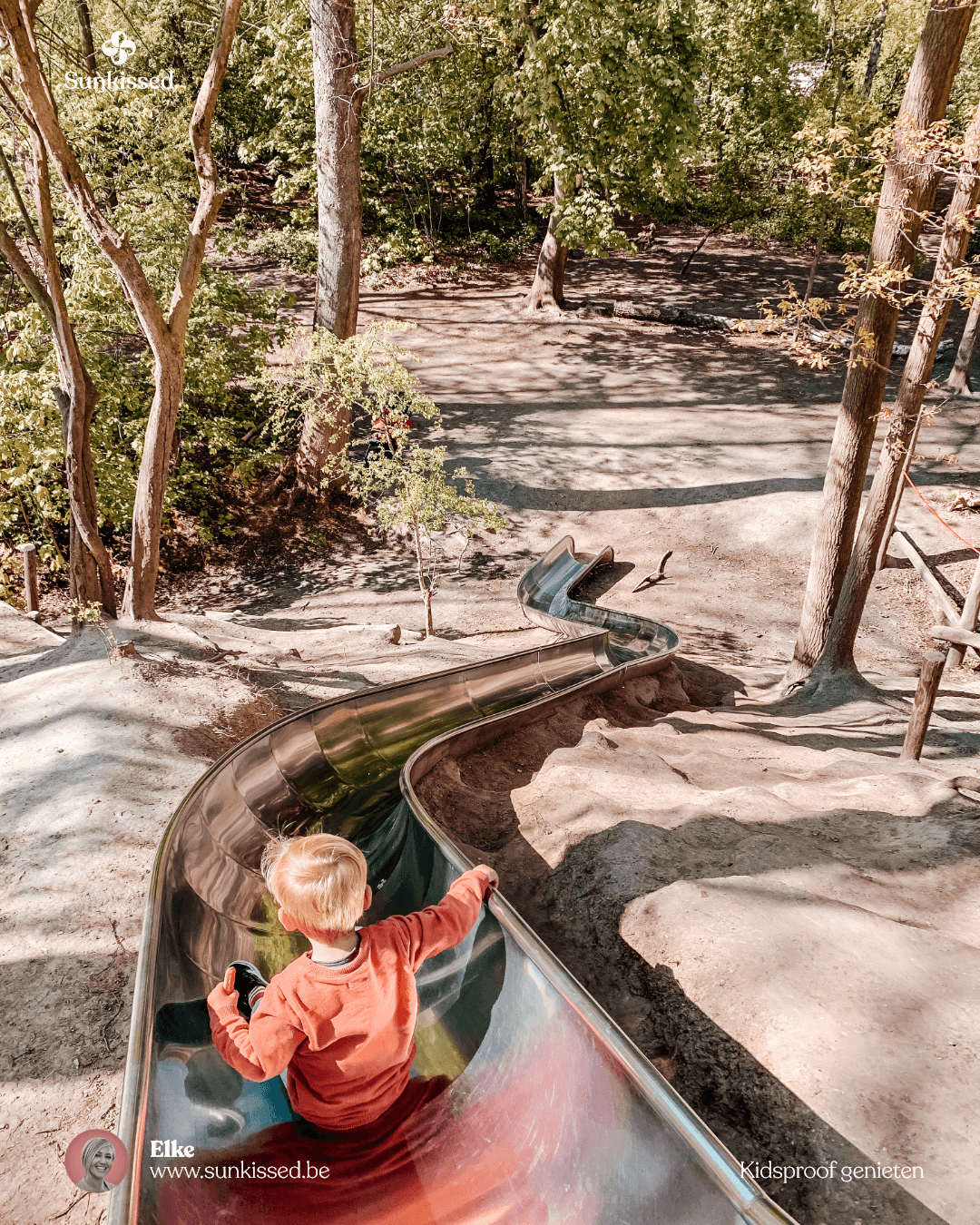 Fort 5 in Edegem: een absolute top-uitstap met kids in Antwerpen